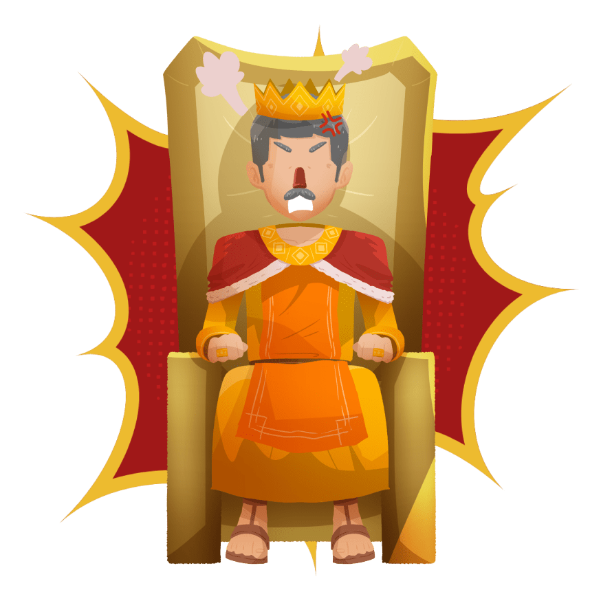 People of the Cave - Luqmay